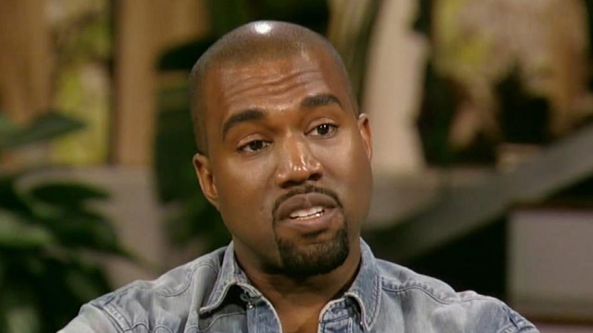 Kanye West 911 Call Released. On Thursday, parts of the 911 call that ...
