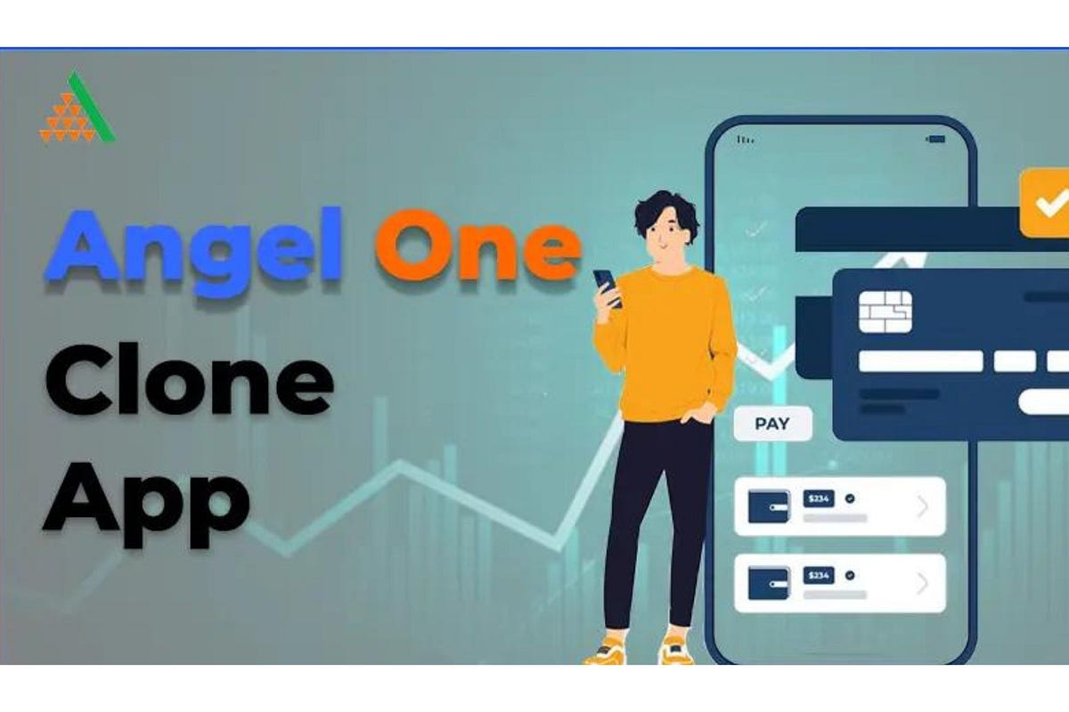 The Rise of Angel One Clone | Top Tech Companies