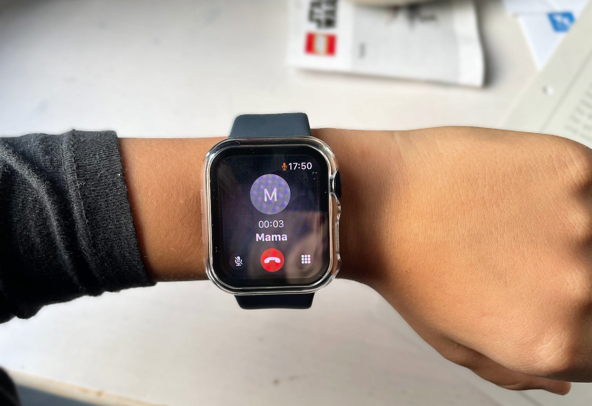 Set Up Apple Watch Cellular for Kids | Medium