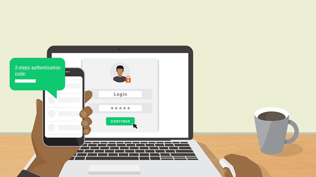 PHP and JWT Tutorial Make a Two-Factor Authentication System | by ...