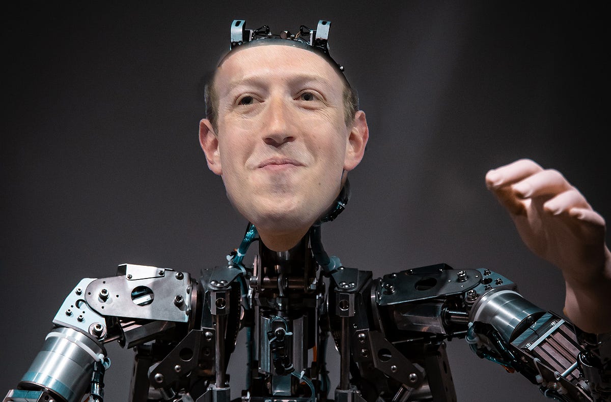 BOYCOTT FACEBOOK. Facebook no longer serves a purpose to… | by Terrell ...