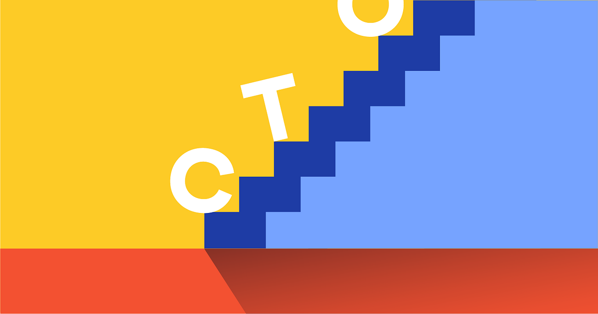 How to become a CTO: key principles | by Santiago García da Rosa | Medium