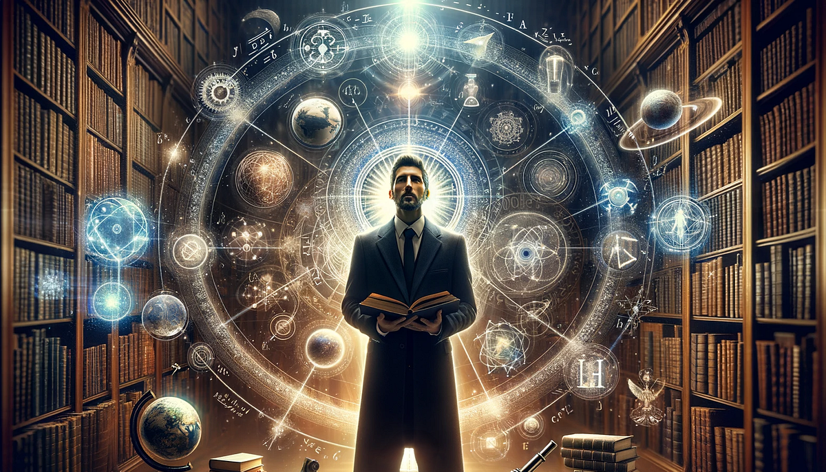 In Experts We Trust: Valuing Voices of Expertise | by Tamer Aydogdu ...