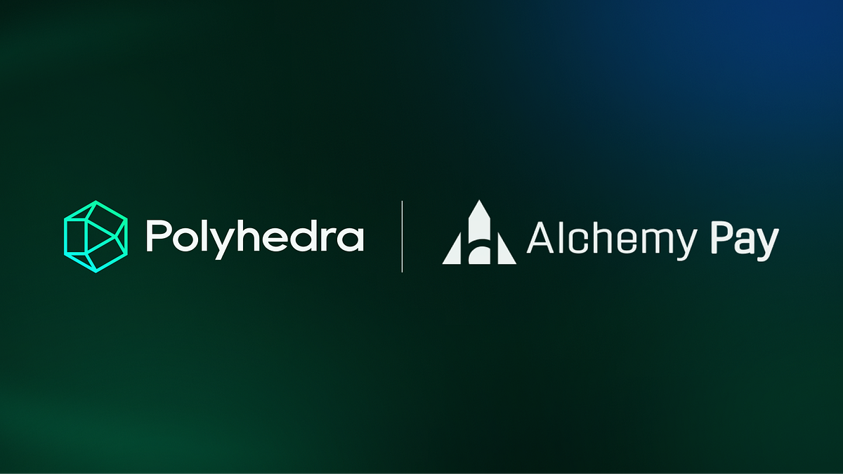 Alchemy Pay and Polyhedra Network Announce Upcoming Collaboration for ...