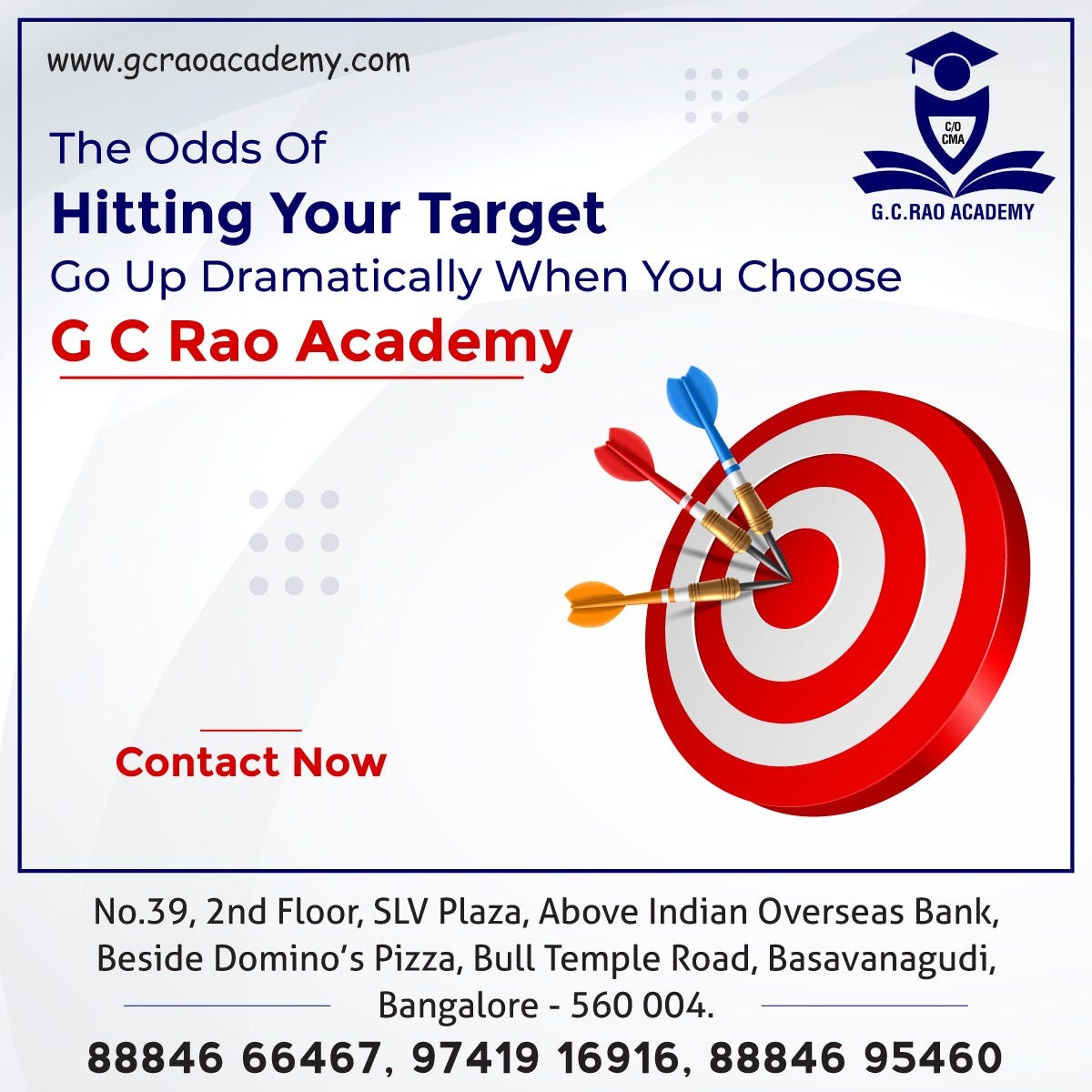 Top CMA institute in India. A Certified Management Accountant (CMA ...