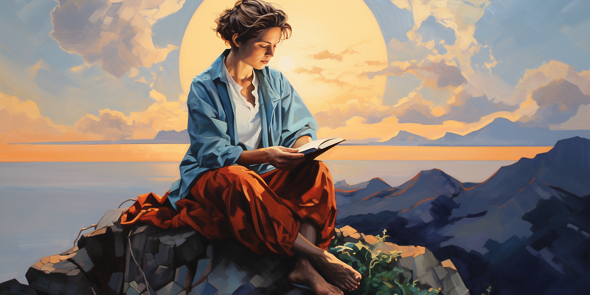 Submit Mindful Writing to Contemplate on Medium | Contemplate