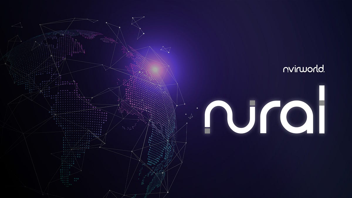 #NvirWorld is more than just a community — it’s a revolution in ...