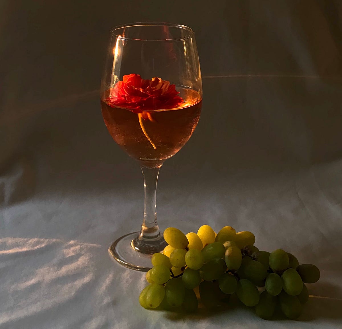 The Art of Crafting Your Own Signature Cocktail (Recipes Included) | by ...