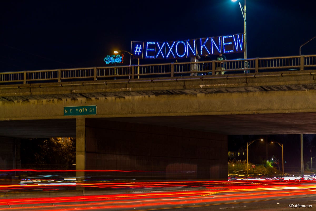 Five Questions With: Neela Banerjee | by sabrina.shankman ...