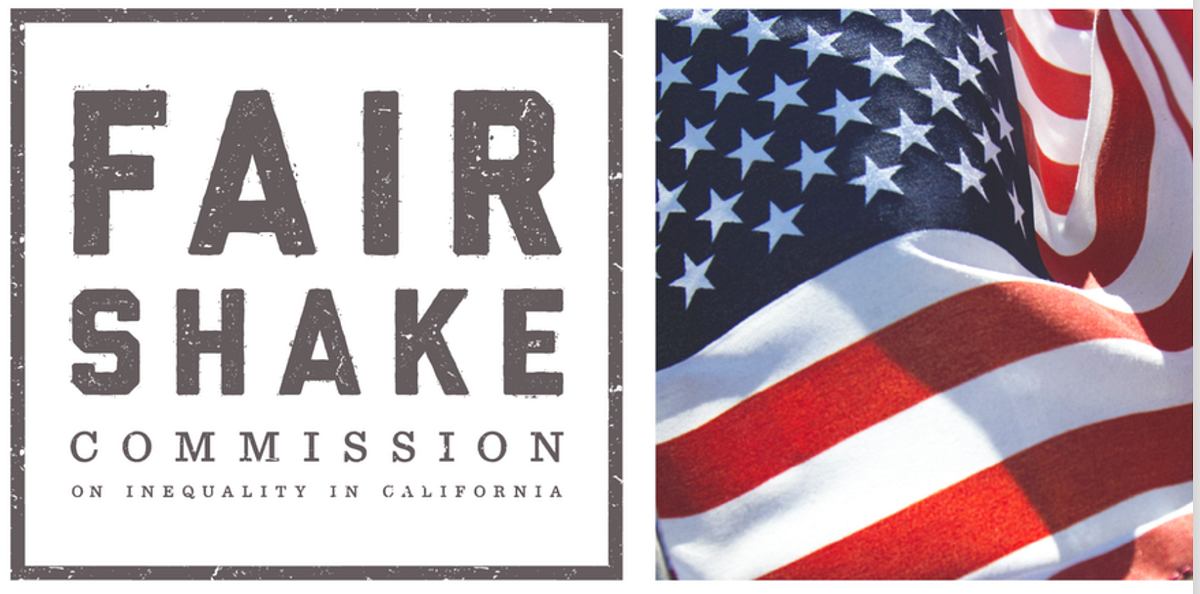 Californians Deserve a Fair Shake | by Antonio Villaraigosa | Medium
