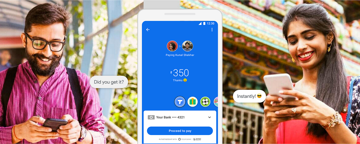 How I used Flinto to create delightful experiences for India’s next ...
