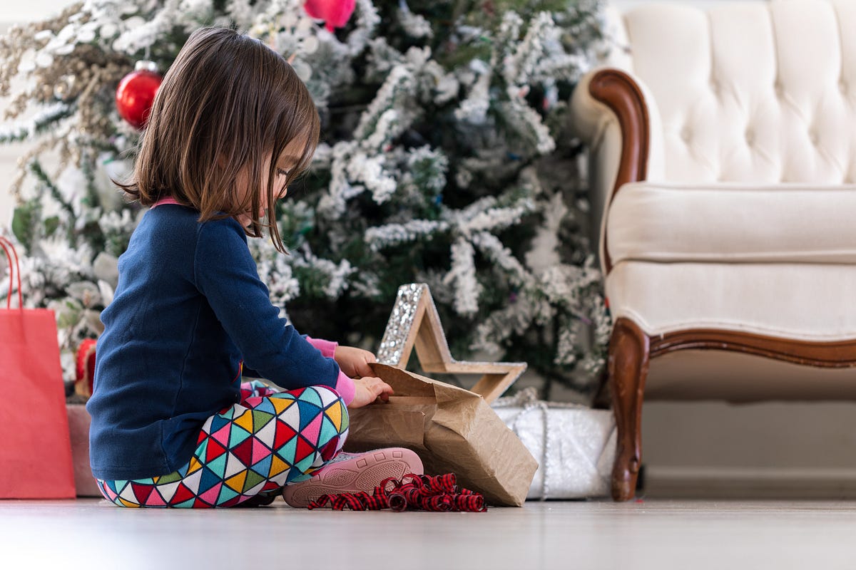 6 Genius Gifts That Will Make Your Life a little Easier | by BabyOlivia ...