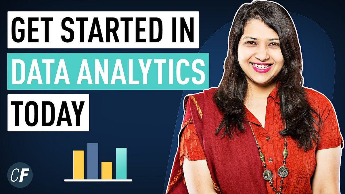 7 Completely Free Data Analytics Online Courses! | by Crypto Wiki | Medium