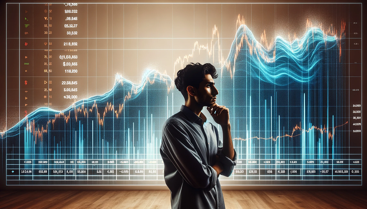 Why Being Scared of the Stock Market Can Mean You Are Missing Out | by ...