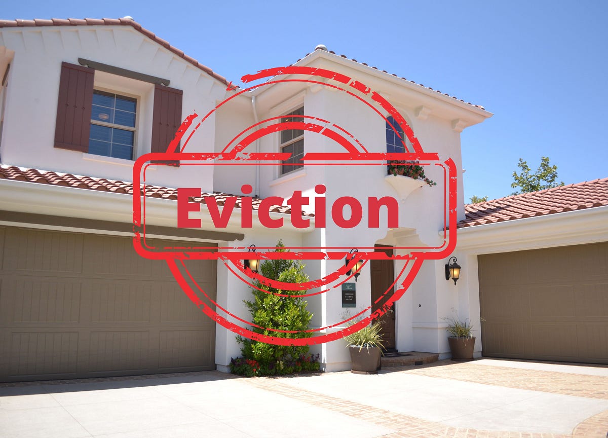 Eviction Services: Why Hire One?. It’s good to have renters who take ...