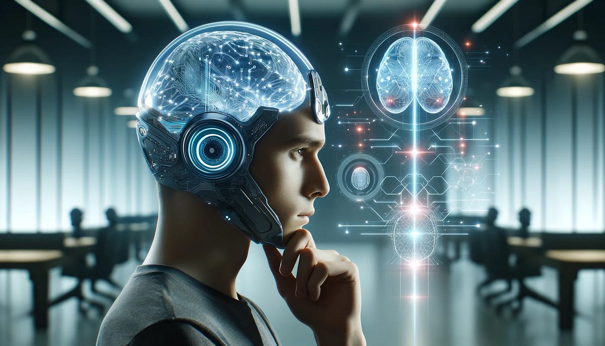 Digital Immortality: The Promise and Perils of Uploading Our Minds to ...