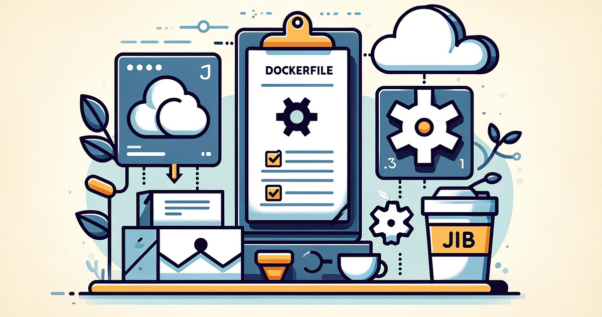 Docker: 3 Ways to Dockerize Spring Boot You Need to Know Now | by Saquib Khan | Medium