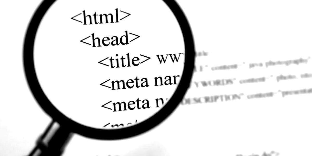 5 Simple Ways To Optimize Your Title Tags For SEO | by Graphics Merlin ...