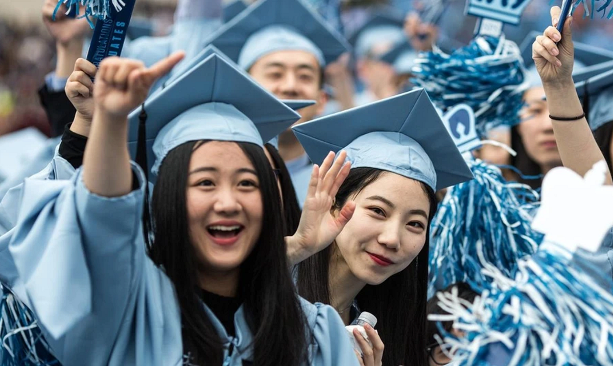 When Education Became a Battlefield: Xi's Daughter in the U.S.? | by ...