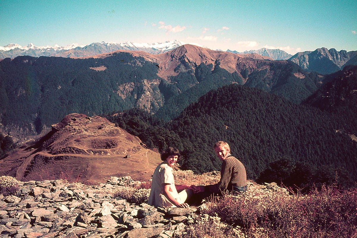 Seeking life changing adventure. | By Charles Forman | explmore
