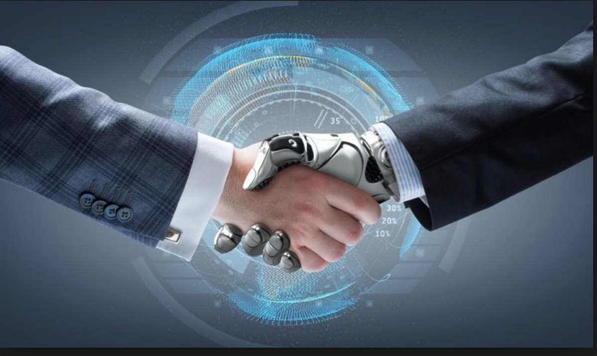 AI Driven Master Data Management. Gone are those days when Master Data ...