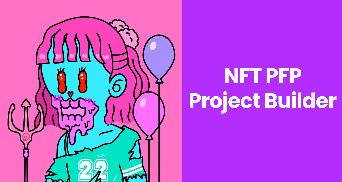 [OMNUUM] NFT PFP 프로젝트 빌더를 소개합니다. 제너레이티브 아트 빌더 OMNUUM(옴뉴움)의 효율적인 이미지 합성 ...