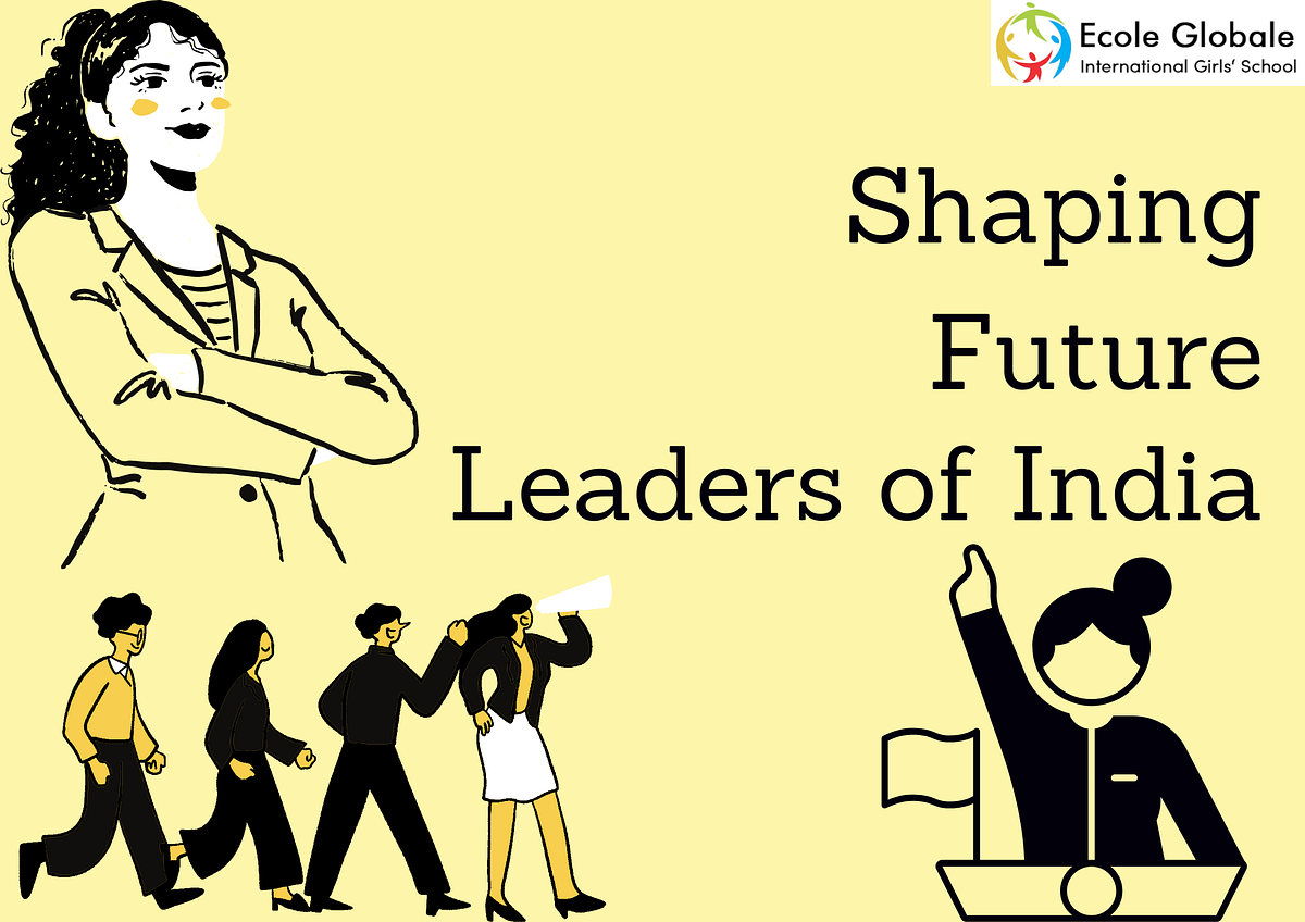 Ecole Globale's CBSE Curriculum: Shaping Future Leaders of India | by Avishka Sengar | Medium