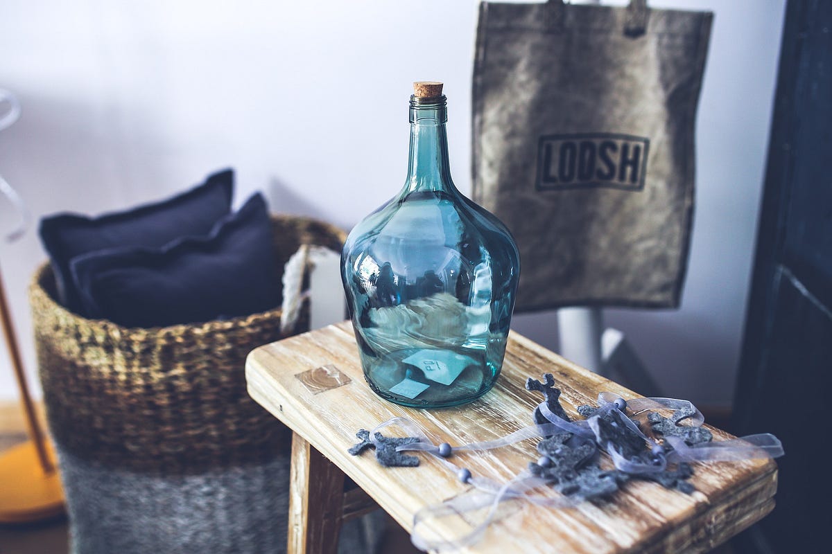 Rustic: A Philosophical Meaning. In having already published a couple ...