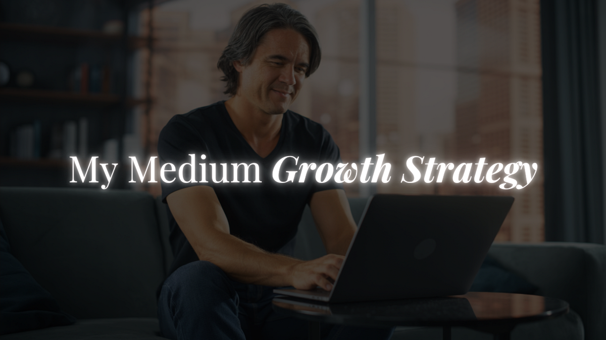 How to Succeed on Medium: Lessons From 1 Year of Writing | Medium