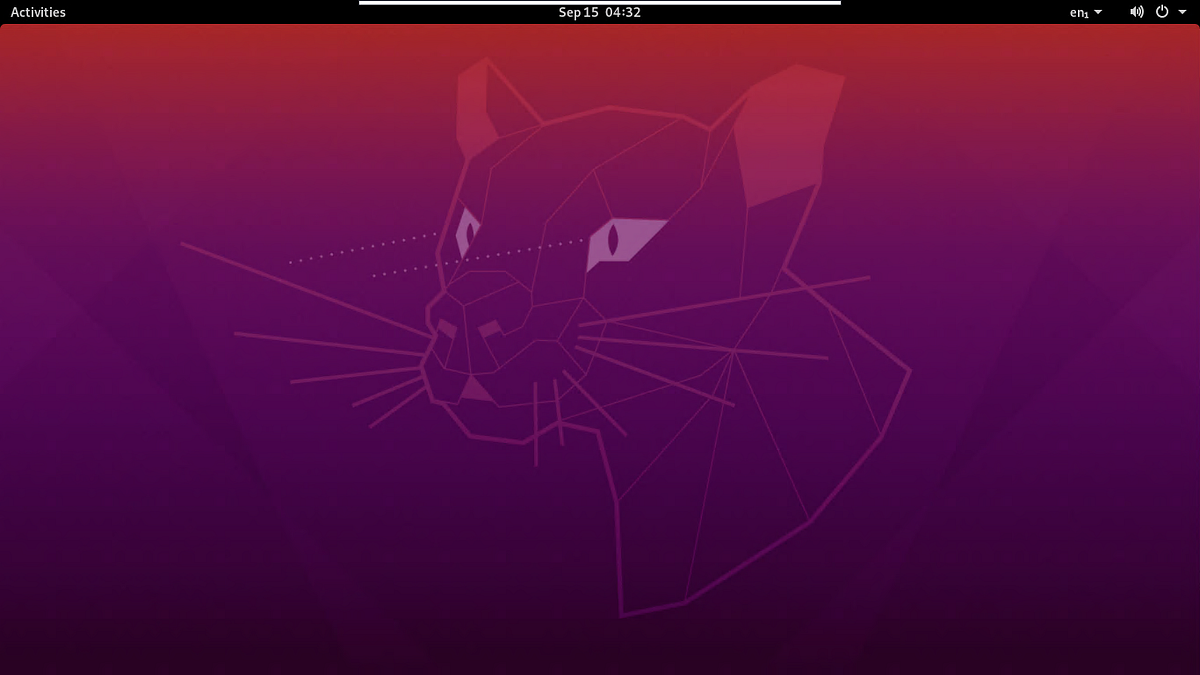 How to install Ubuntu with GUI on Digital Ocean for free? | by e11i0t ...