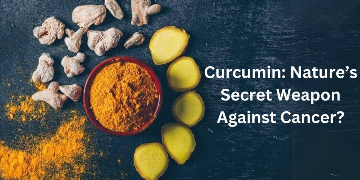 Curcumin: Nature’s Secret Weapon Against Cancer? | by Mark Antony | Jul ...