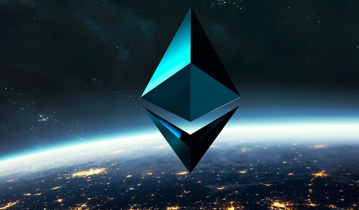 $ETHER - Ether - Medium