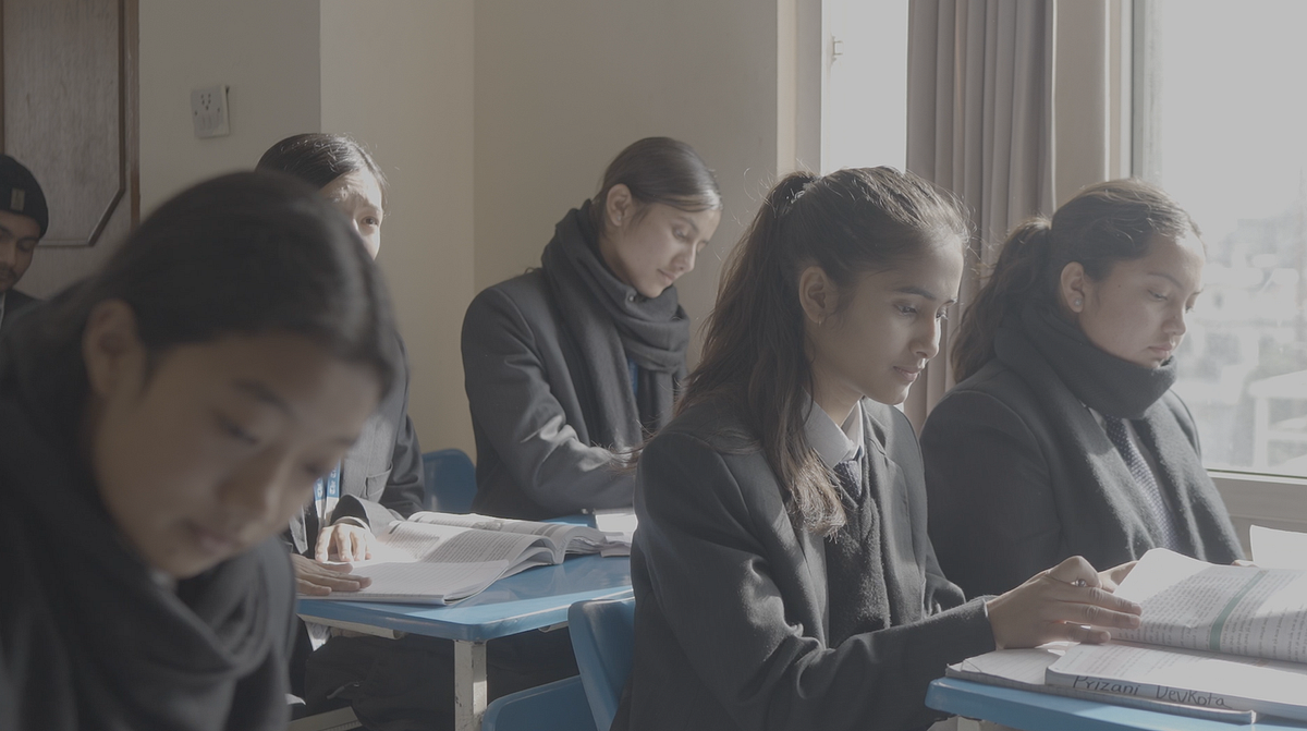 Discover Excellence at Times College, Kathmandu’s Premier Institution ...