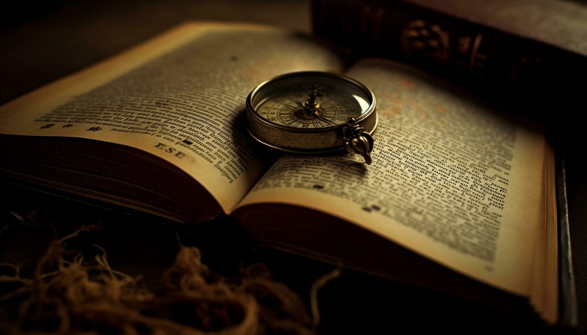 Of Wisdom. Pertaining to wisdom, the Holy… | by Hunter Brigman | Nov ...