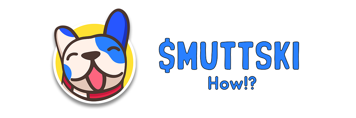 Muttski declares a Brand New Howl! 🚀 | by Muttski your Furry Friend ...