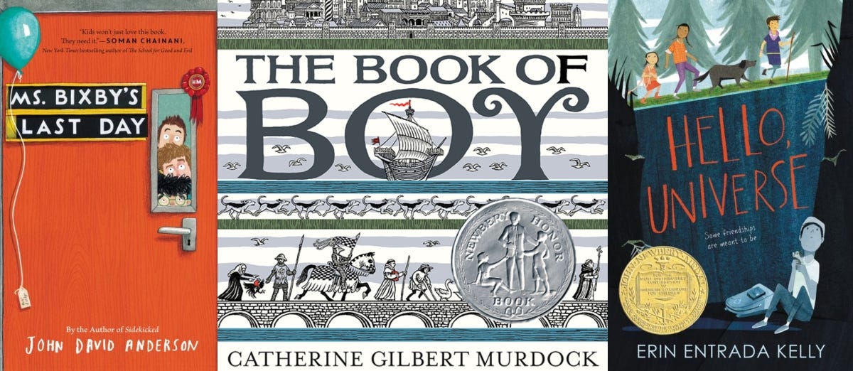 17 Children’s Book Authors Whose Books are Modern Classics | by ...