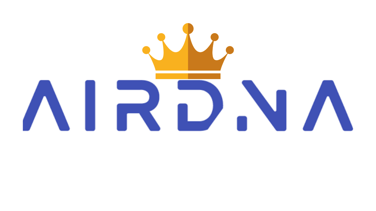 AirDNA Review: Is It Really The Bible For Airbnb? And Is It Worth The ...