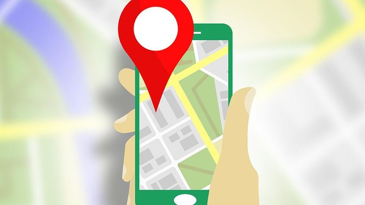 Cara Memasukkan Alamat di Google Maps Gratis | by dkaprtwi | Medium