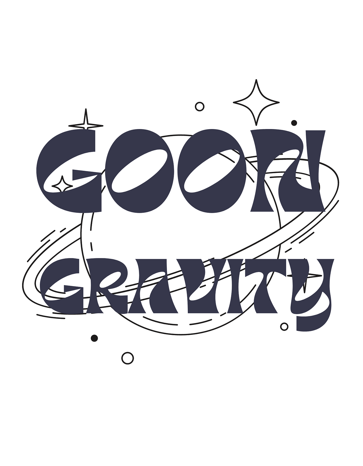 Goon Gravity: The Best Vibes. Etsy is a space for people to sell… | by ...