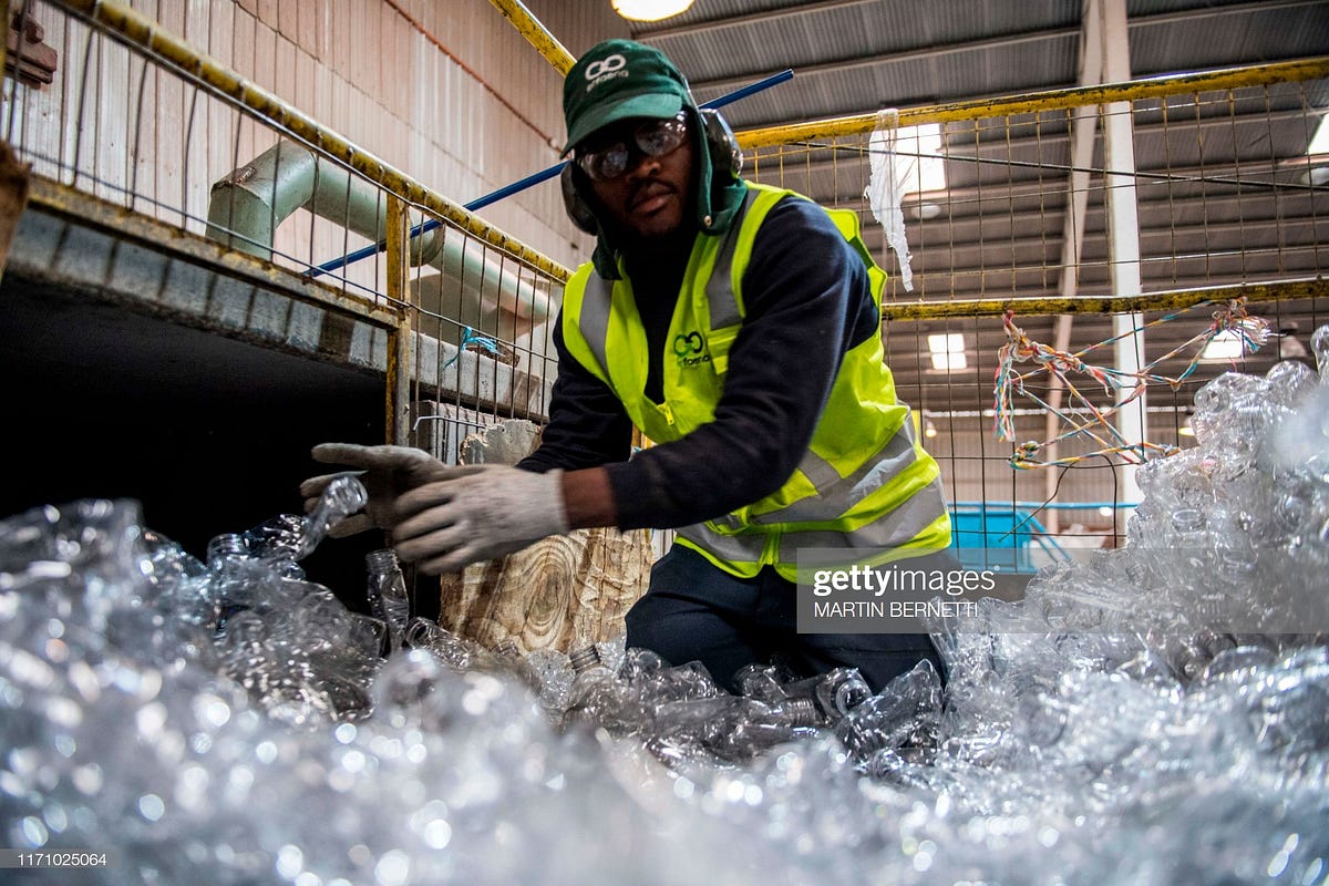 What Makes a Solutions Journalism Image “Solutions Journalism” | by ...