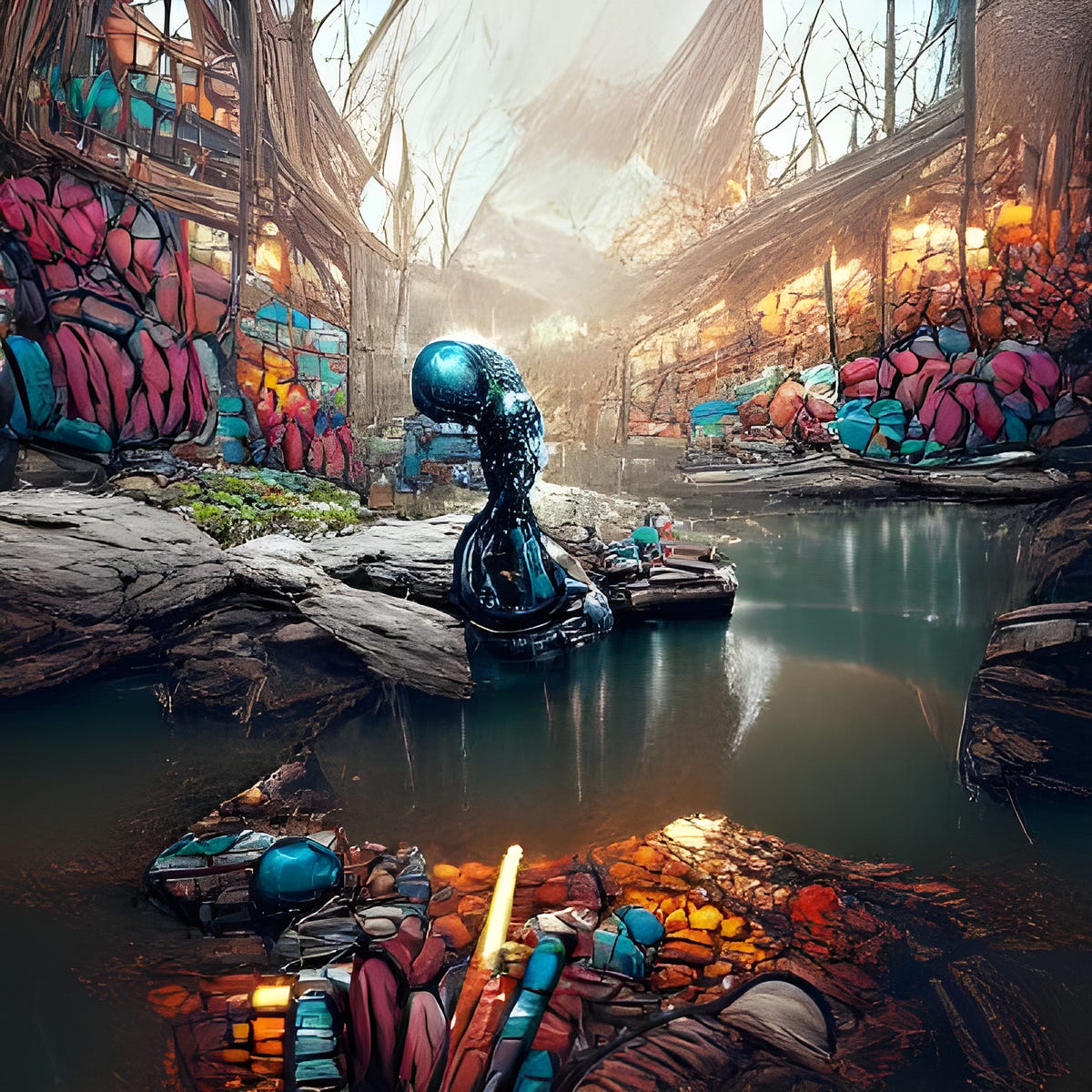 Unlocking the Power of Machine Learning: A Guide to Model Selection ...