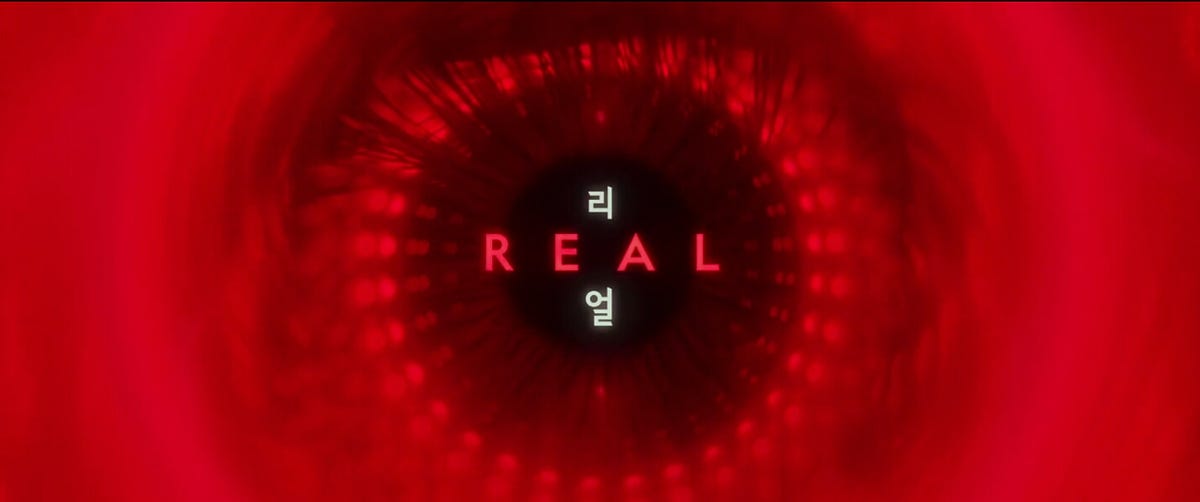 Korean film ‘Real’ Explained: What most didn’t understand in this ...