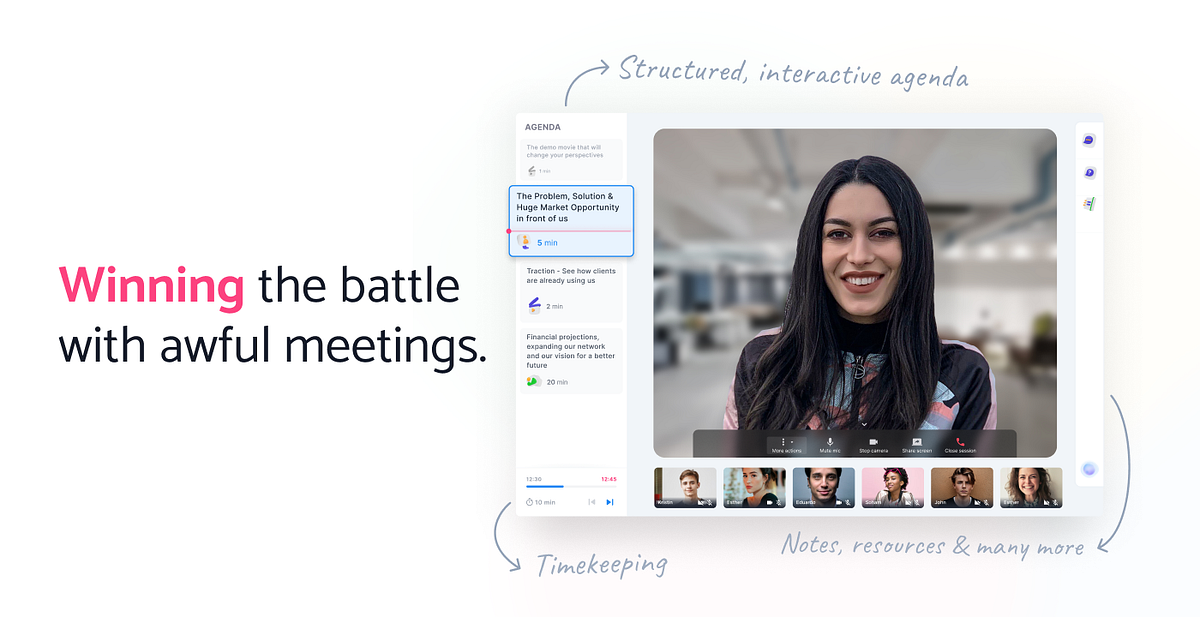 How I overcame awful meetings. Surely, I am not the only one who… | by ...