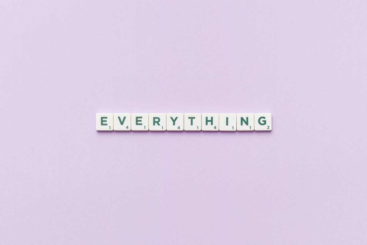 “There is a purpose behind everything that happens” | by Anusha T R ...