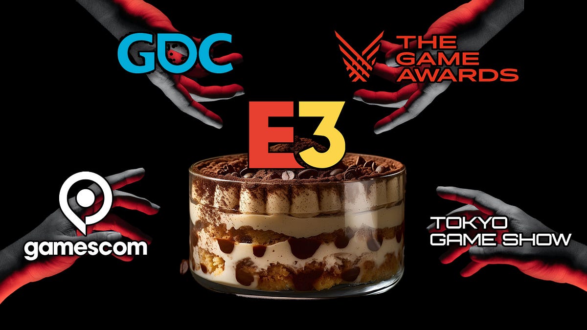 What the Death of E3 Means for the Gaming Industry | by Gaming Gnosis ...