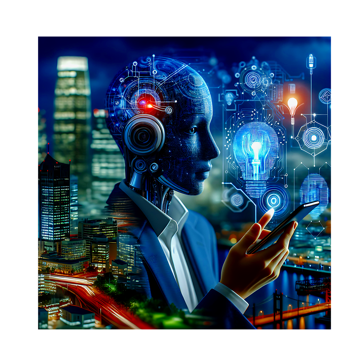 Leveraging AI Tools to Expand Your Audience: A Guide for YouTubers ...