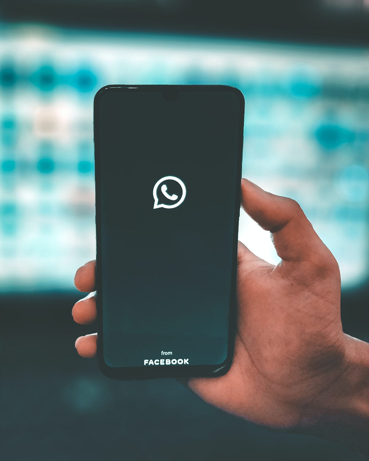 How to Secure WhatsApp - All around the world By Ahsan Waseem Rajpoot ...