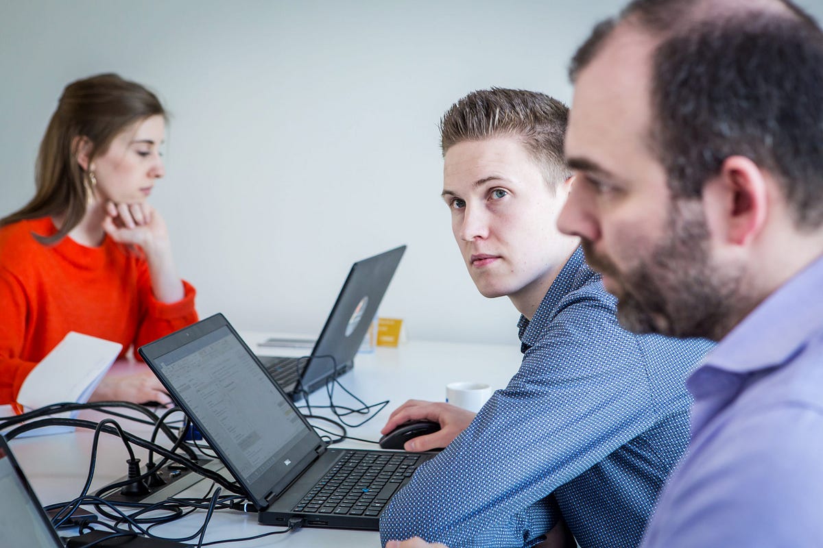 Top 5 Things You Need to Know as a Data Engineer | by Aaron Ginder ...