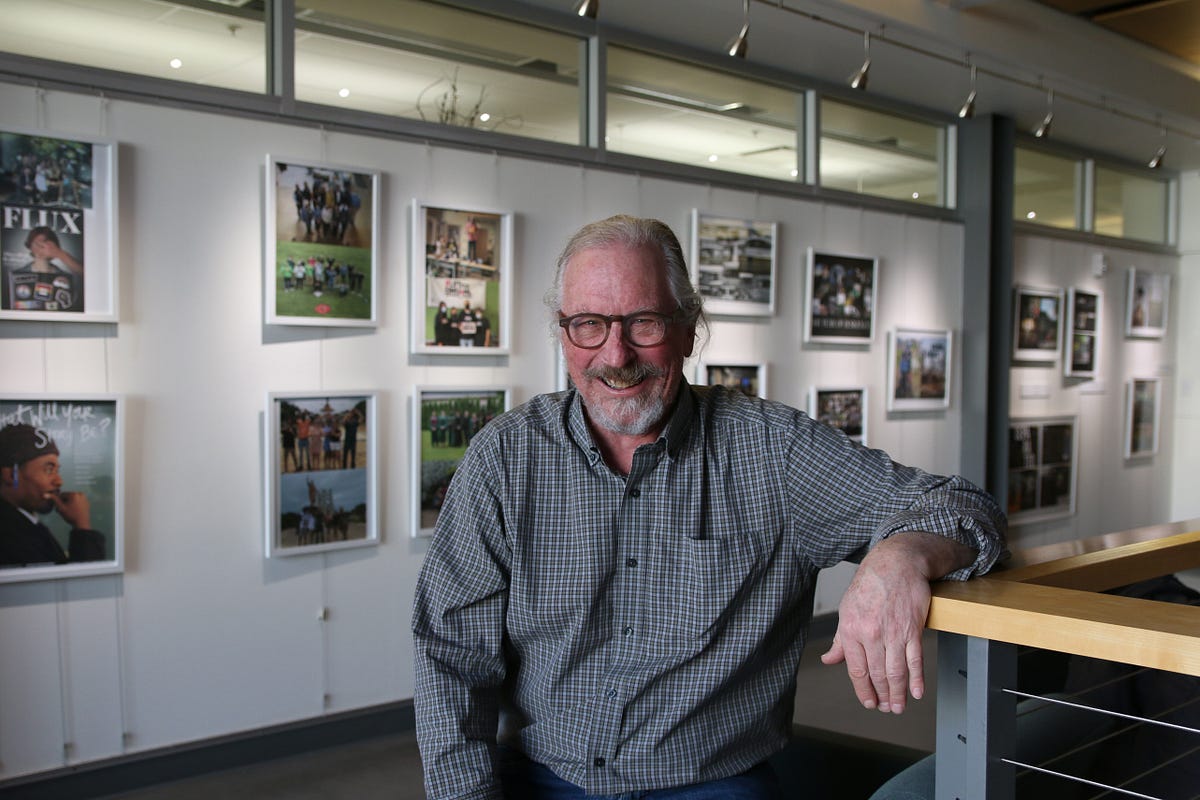 Pietsch-y Keen: How a Veteran Photojournalist Finds Joy in a Tumultuous ...