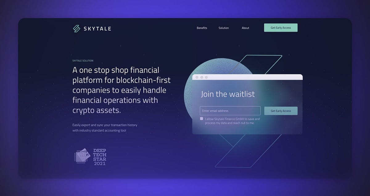 Skytale sees 25% better signup and activation after adding Magic auth ...